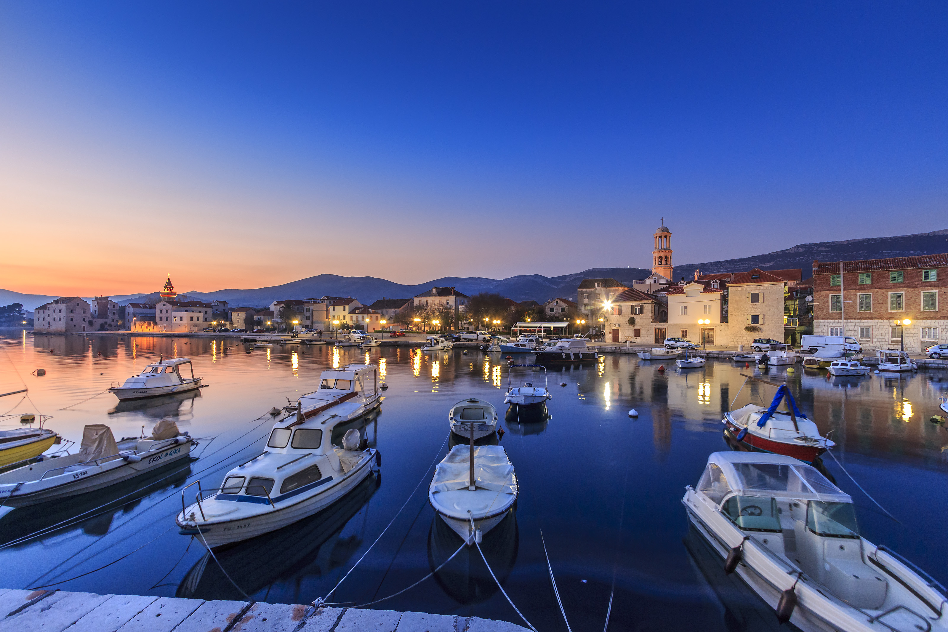 Visit Kaštela | Kaštela